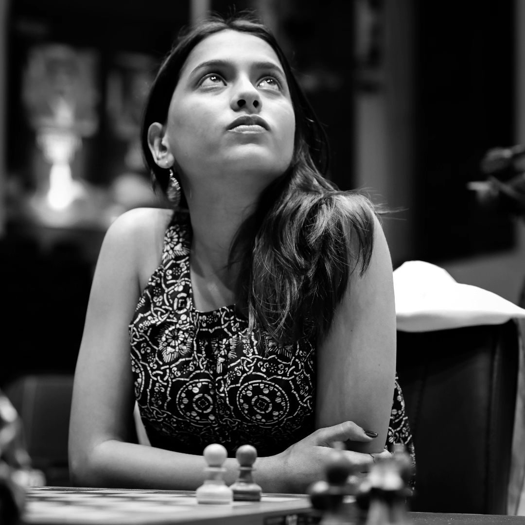 Meet Divya Deshmukh: All You Need To Know About Indian Chess Player Who ...