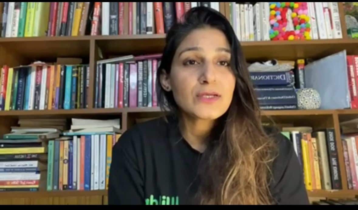 Medha Shri Dahiya, India Head of Customer Success At Wildr, Shares ...