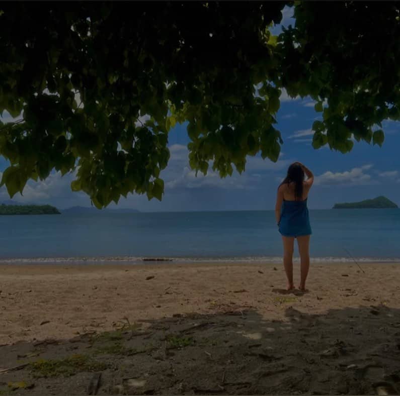 Who Is Maddie Hamilton? Yashasvi Jaiswals Girlfriend Who Hails From ...