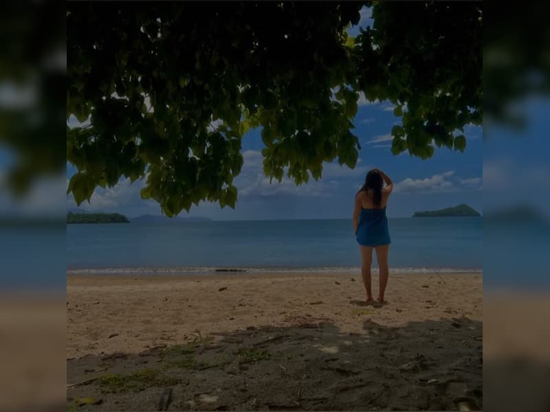 Who Is Maddie Hamilton? Yashasvi Jaiswal's Girlfriend Who Hails From ...