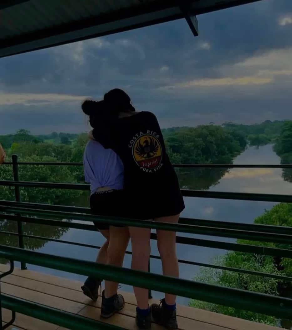 Who Is Maddie Hamilton? Yashasvi Jaiswals Girlfriend Who Hails From ...