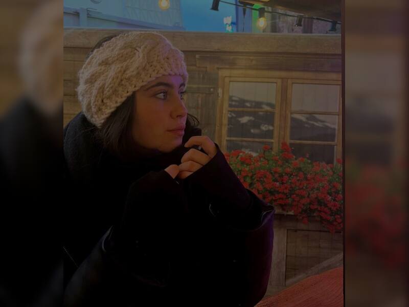 Who Is Maddie Hamilton? Yashasvi Jaiswal's Girlfriend Who Hails From ...