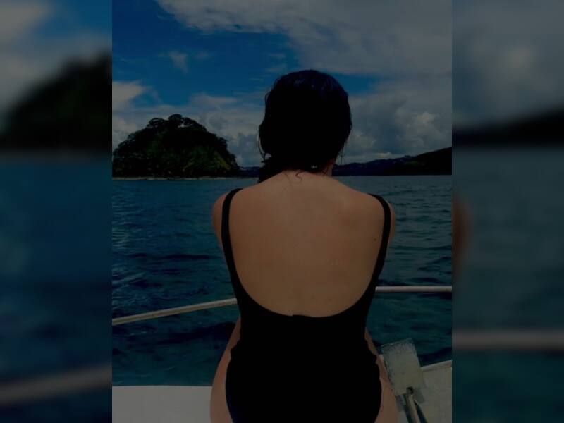 Who Is Maddie Hamilton? Yashasvi Jaiswal's Girlfriend Who Hails From ...