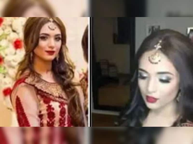 Irfan Pathan's Perfect Love Match: 8 Years of Romance With Safa Baig ...