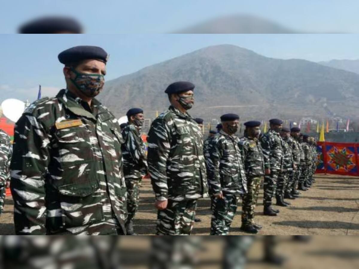 CRPF HCM Final Result 2023 Released At crpf.gov.in- Check Direct Link ...