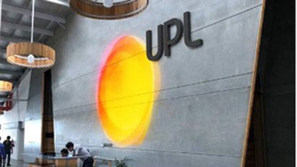 UPL Shares Hit 52 Week Low After 9% Slump | Markets News | Zee News