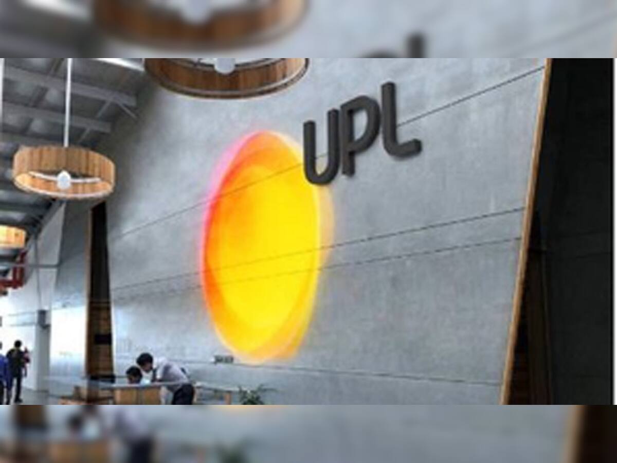 UPL Shares Hit 52 Week Low After 9% Slump