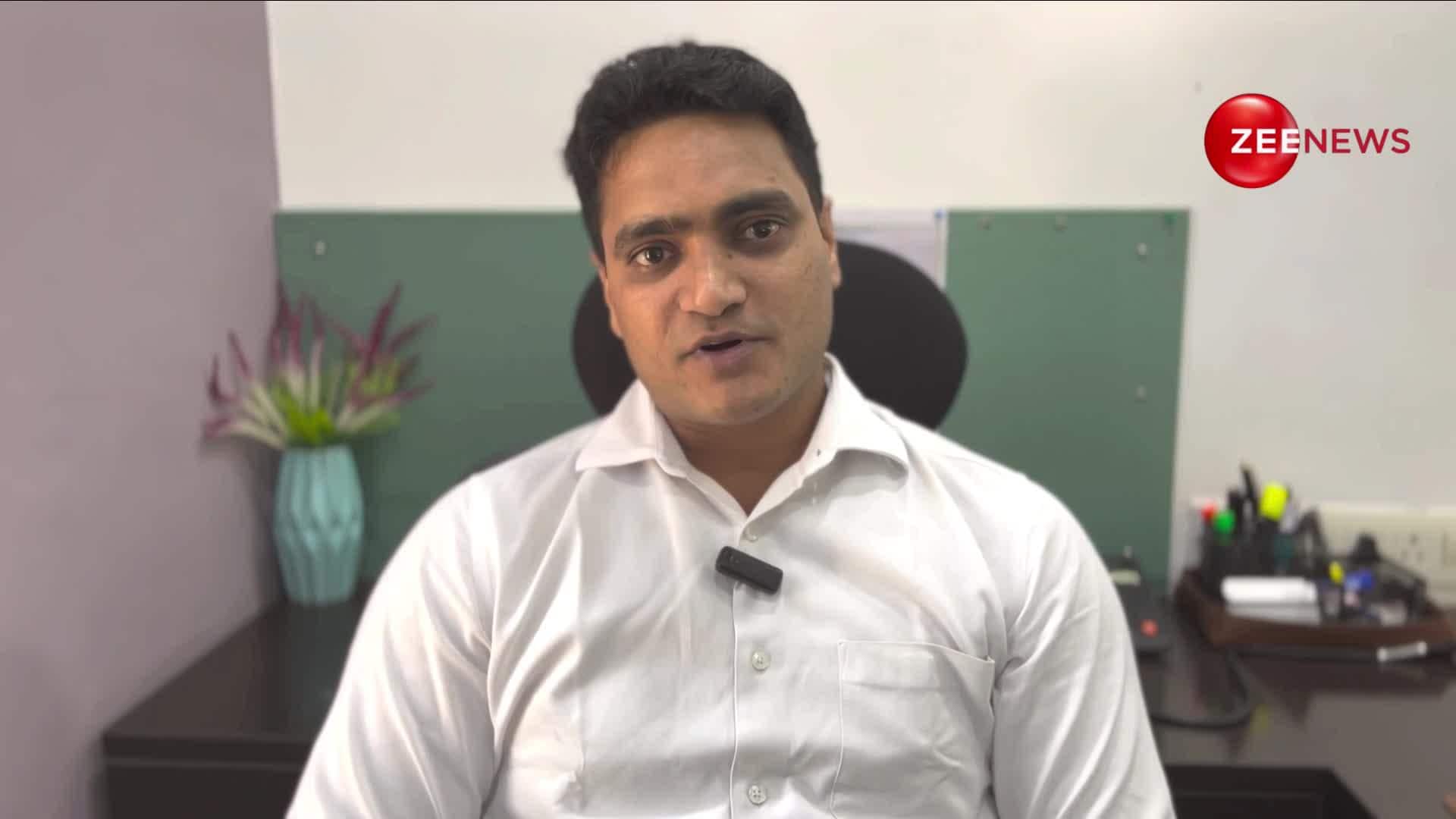 Shailesh Kumar, VP: Transaction Advisory, Landshare India, Commends ...
