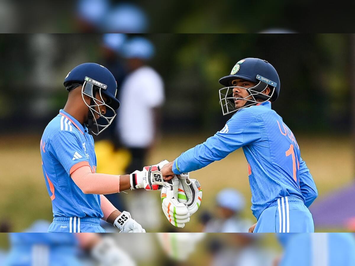 India U19 vs South Africa U19 World Cup 2024 Live Streaming: When, Where and How To Watch IND ...