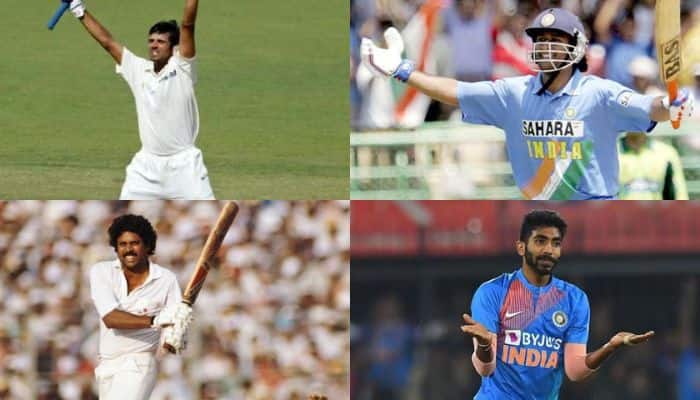 Indian Cricket Stars Who Achieved ICC's No.1 Spot In All Formats - In ...