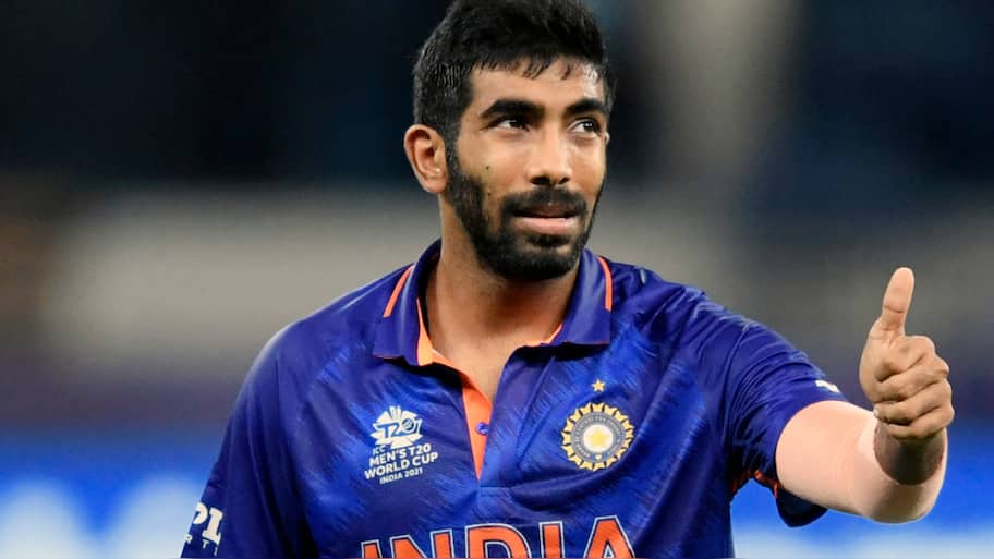 Jasprit Bumrah Will Be The Best Seamer In T20 World Cup 2024, Says ...