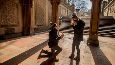 Happy Propose Day: 10 Unique Proposal Ideas to Make This Propose Day ...