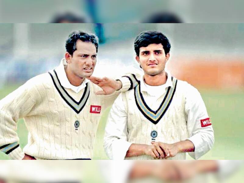 Happy Birthday Mohammad Azharuddin: Top Controversies And Records Of ...