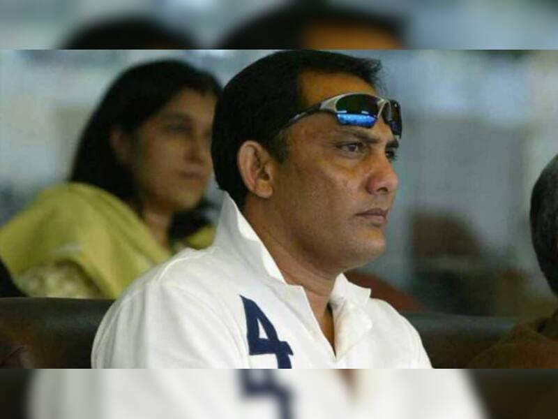 Happy Birthday Mohammad Azharuddin: Top Controversies And Records Of ...