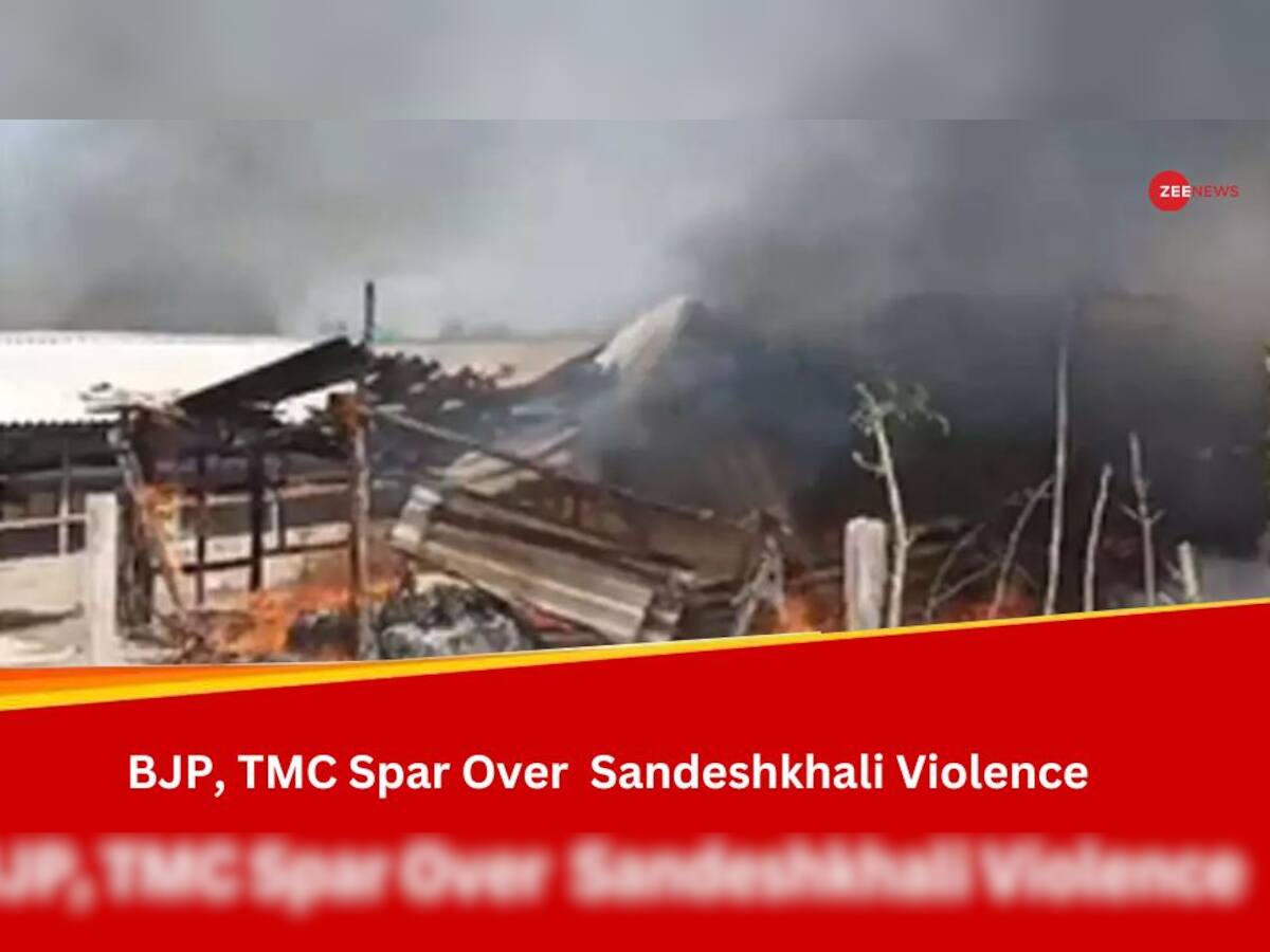 Submit Report On Sandeshkhali Violence: West Bengal Governor Orders Mamata Govt