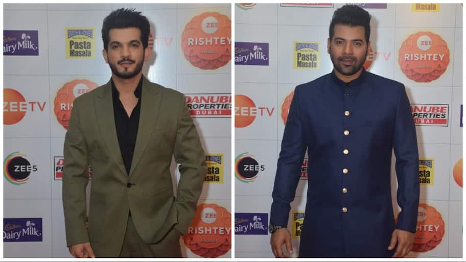 Zee Rishtey Awards Is Back! Nominations are OUT - Check Full List ...