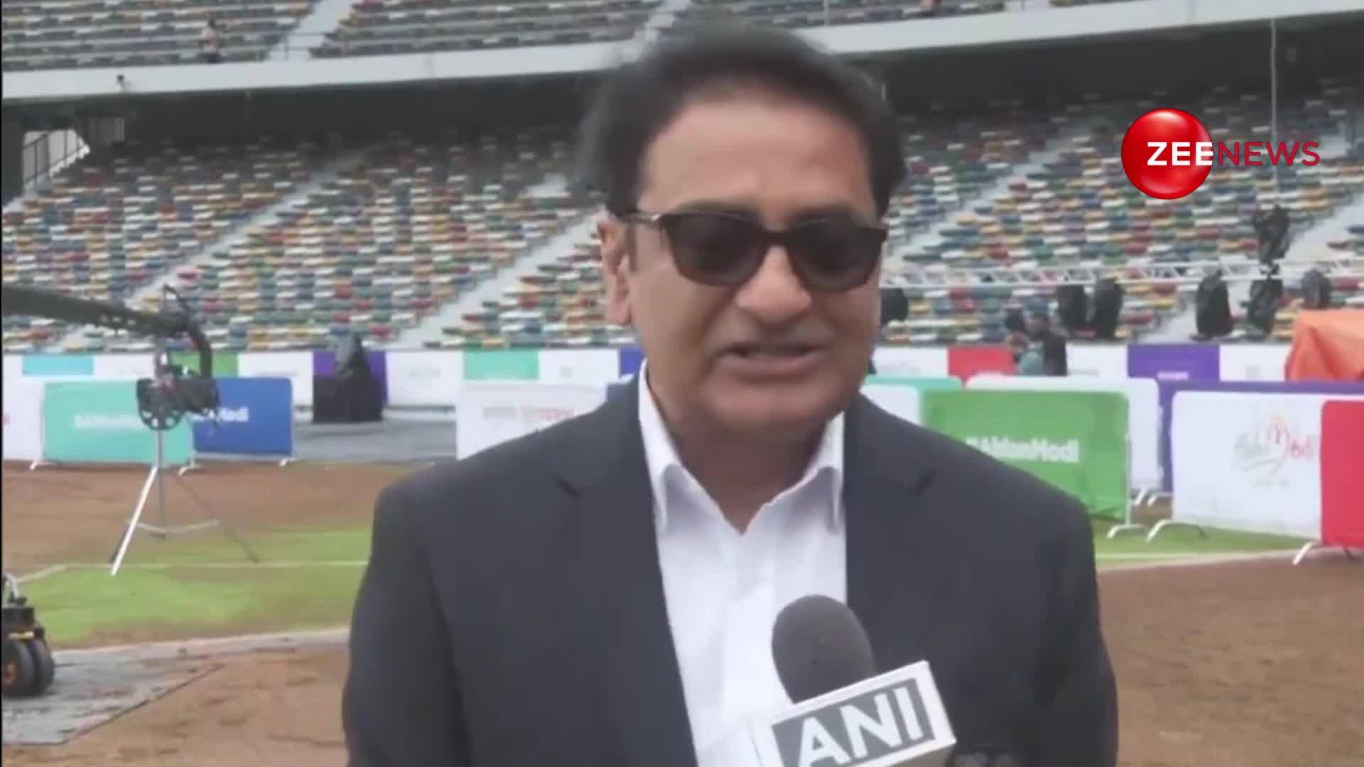 Ahlan Modi Event In Abu Dhabi: Indian People Forum President Jitendra ...