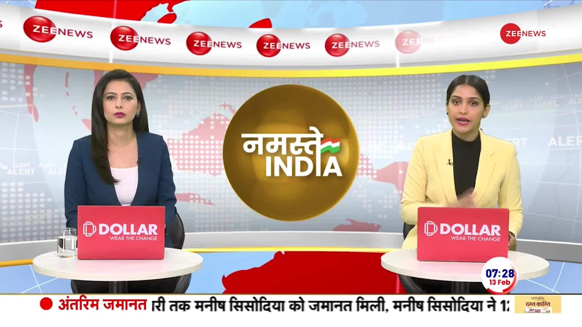 Kisan Andolan: Farmers set to march towards Delhi, after talks with ...