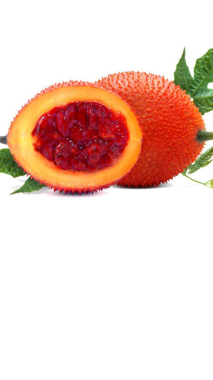 Rarest Fruit In The World 10 Most Amazing & Rare Fruits In The World