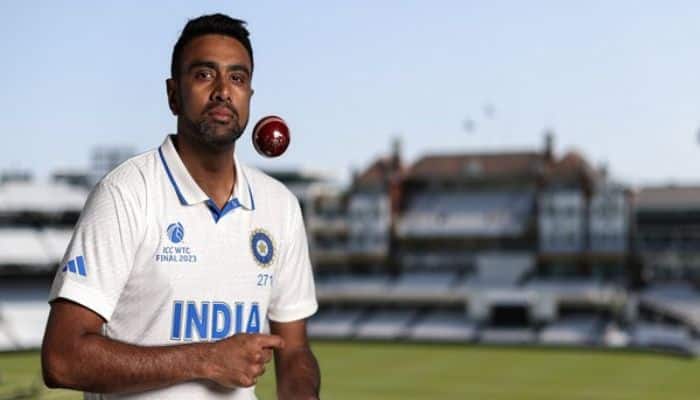 R Ashwin: Top 10 Records Held By India's Master Mind In Test Cricket ...