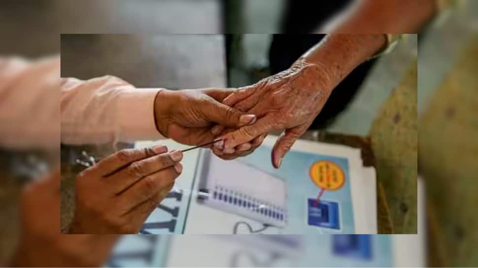 5 Major Powers Of Election Commission of India