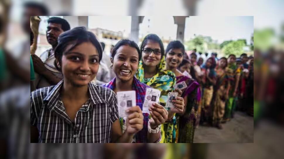 5 Major Powers Of Election Commission of India