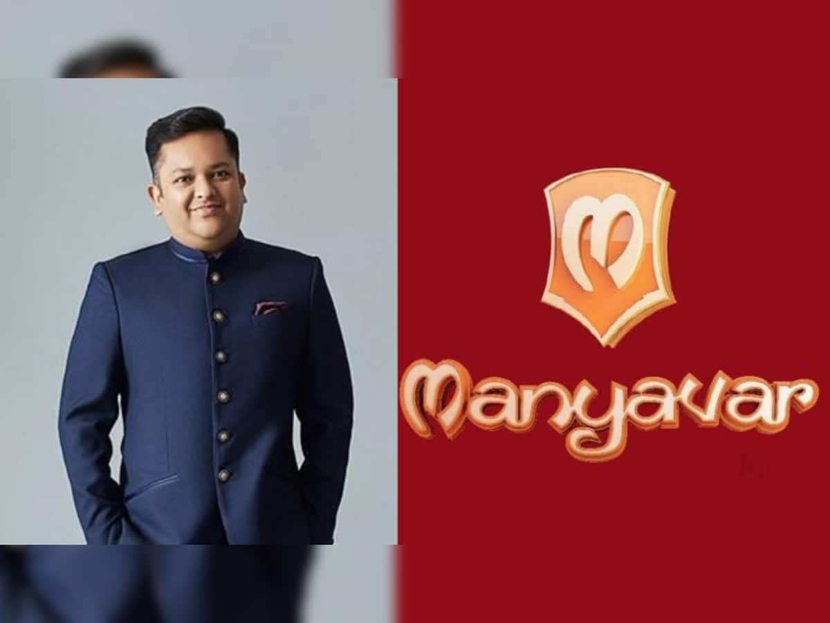 Business Success Story: Ravi Modi, The Man Who Turned Rs.10,000 ...