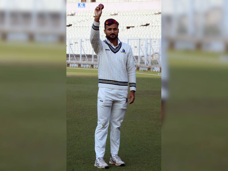 Akash Deep's Journey From Tragedy To Triumph: Lost Father, Brother ...