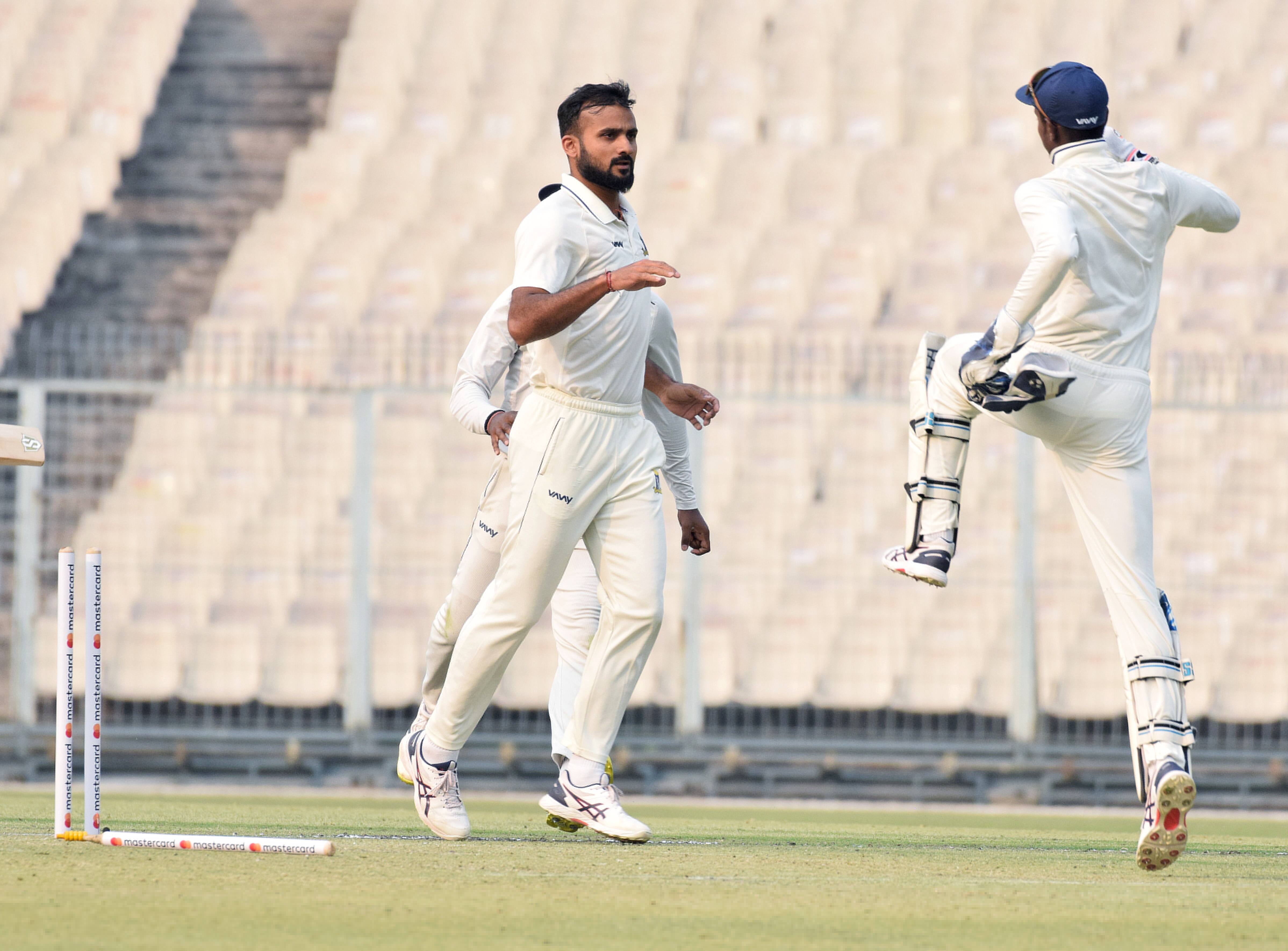 Akash Deep's Journey From Tragedy To Triumph: Lost Father, Brother ...