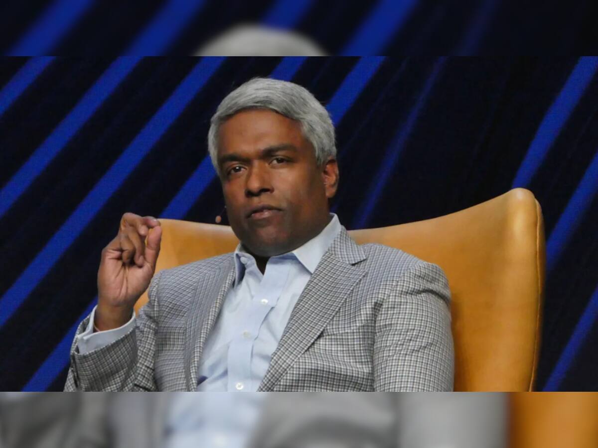 Business Success Story: From IIT Dropout To Google Cloud CEO, The ...