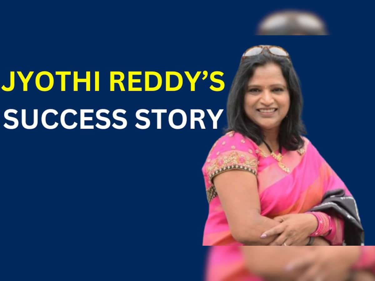 From Teen Bride To Billion-Dollar CEO: The Inspirational Journey Of ...