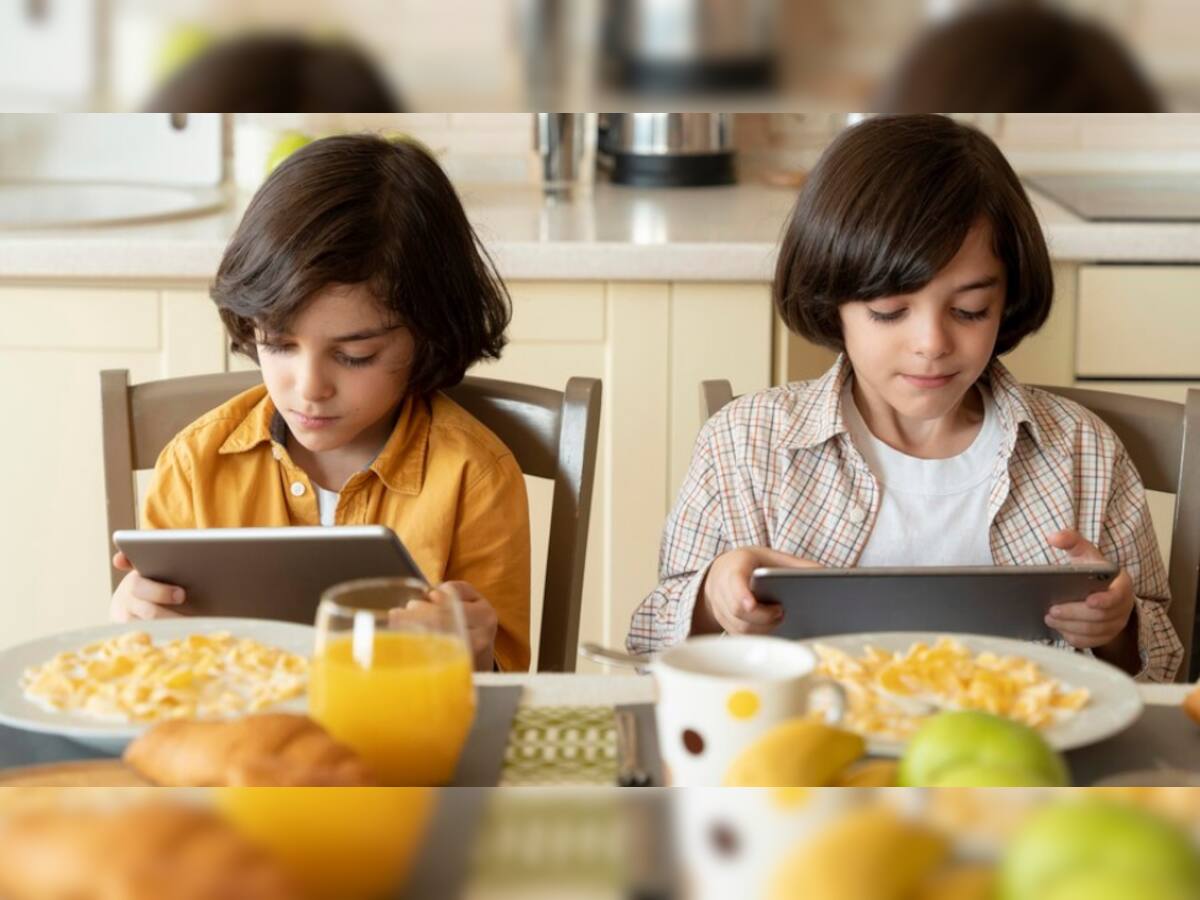 Technology And Kids: 5 Lesser-Known Ways Screen Time Impacts Children’s ...