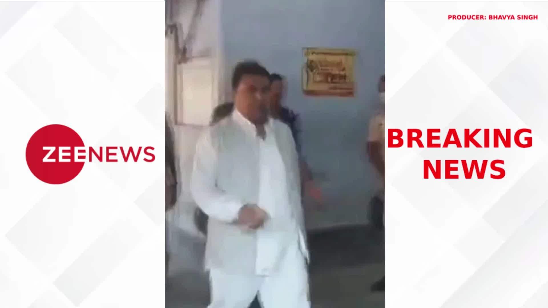 Sheikh Shahjahan Arrested, Appears In Basirhat Court For Alleged ...