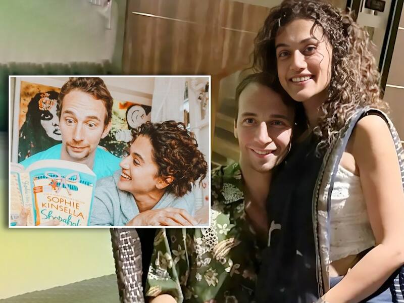 Who Is Mathias Boe? Denmark's Badminton Player Who Is Set To Marry ...