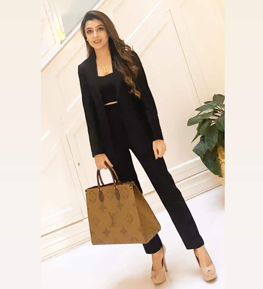 Gautam Gambhir's Movie-Like Love Story With Wife Natasha Jain - In Pics ...