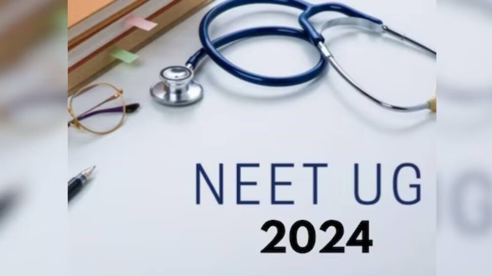 NEET UG 2024 Registration Ends Next Week At neet.ntaonline.in- Check Steps To Apply Here ...