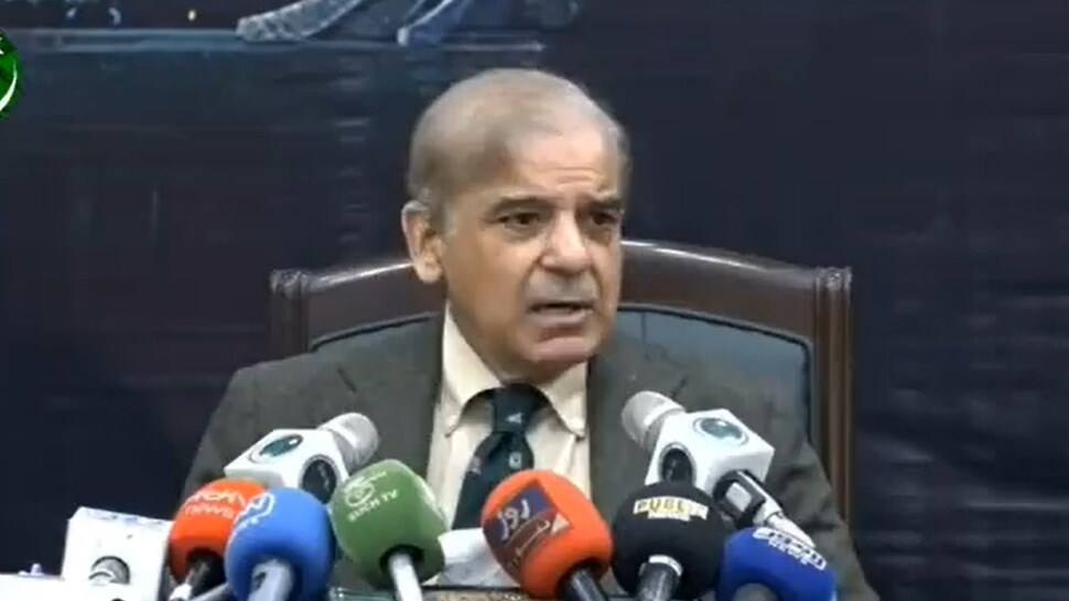 Shehbaz Sharif Poised To Take Pakistan PM's Seat For Second Time ...
