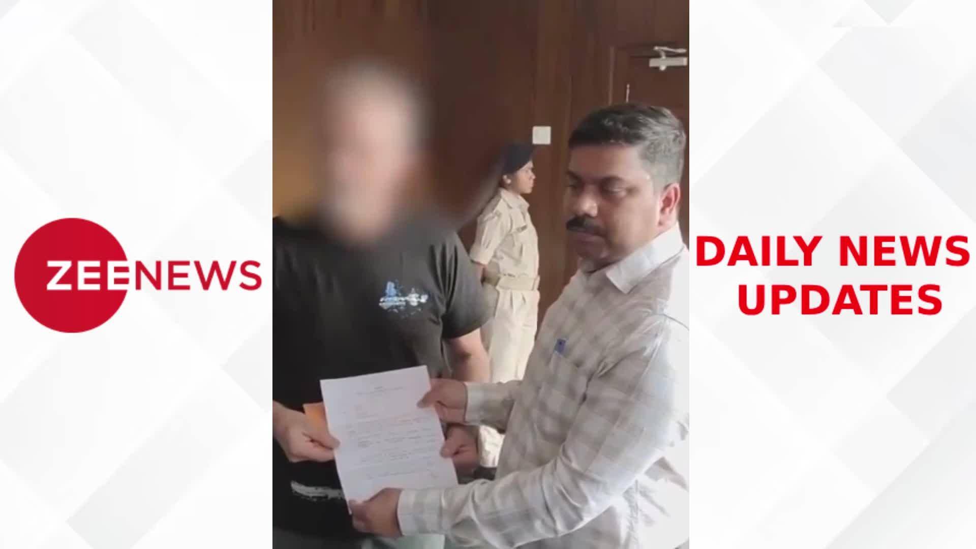 Spanish Woman Gang Rape Case: Jharkhand High Court Takes Cognizance ...