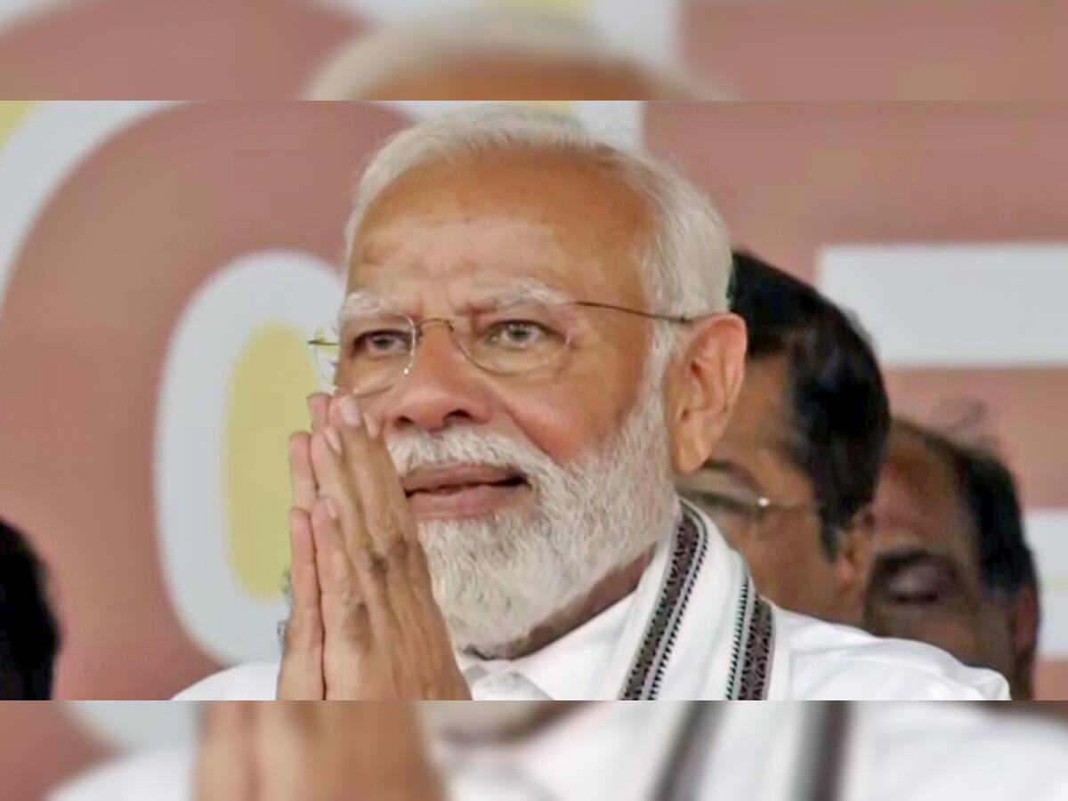 From Modi Ka Pariwar To Mai Bhi Chaukidaar: Here Are BJPs Most Popular ...