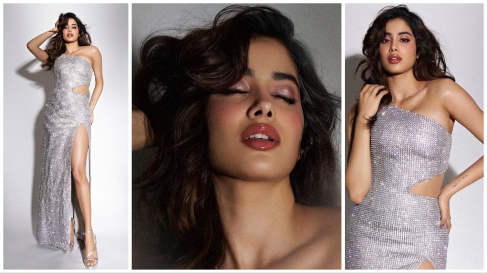 Happy Birthday Janhvi Kapoor: Actress Shines As ‘Thangam’ In NEW Devara ...