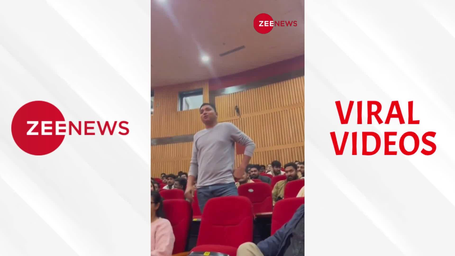 VIRAL VIDEO: Collage Student Exposes Accessing Ganja Now As Effortless ...