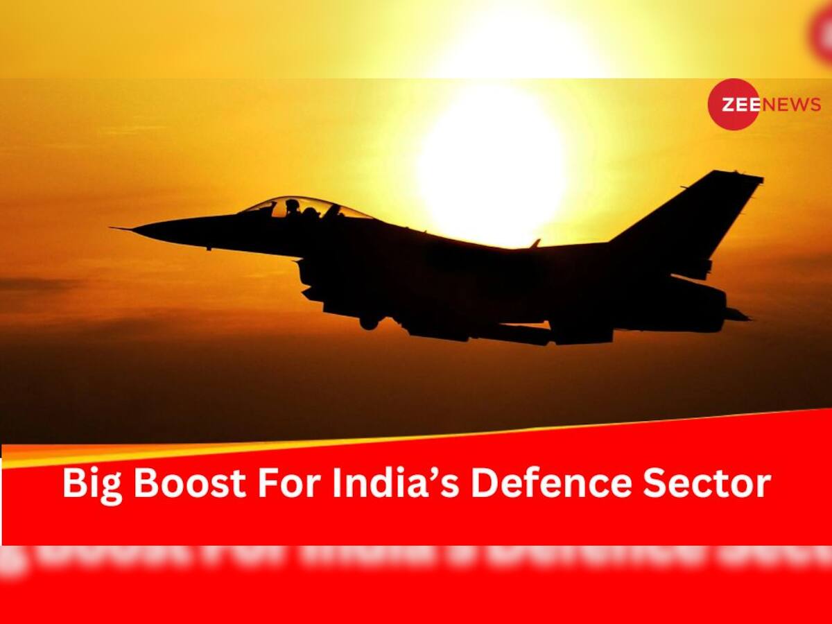 India To Develop 5th-Gen Stealth Fighter Jet Capable Of Supersonic ...