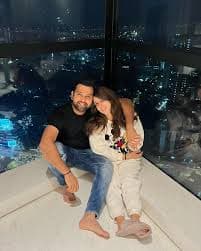 From Professional Collaborators To Lifelong Partners: Enchanting Love ...