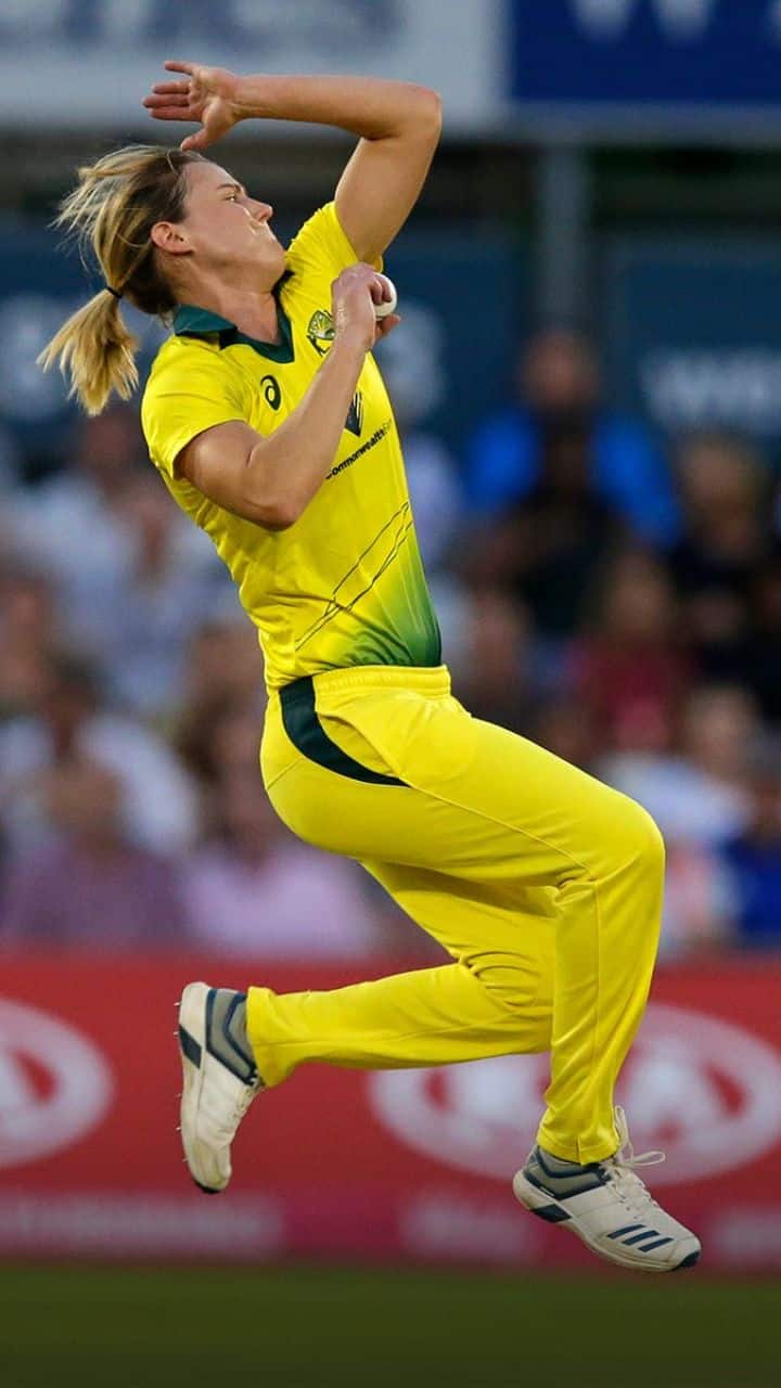 Bowlers In Cricket The 7 Fastest Bowlers In The 2025 Champions Trophy