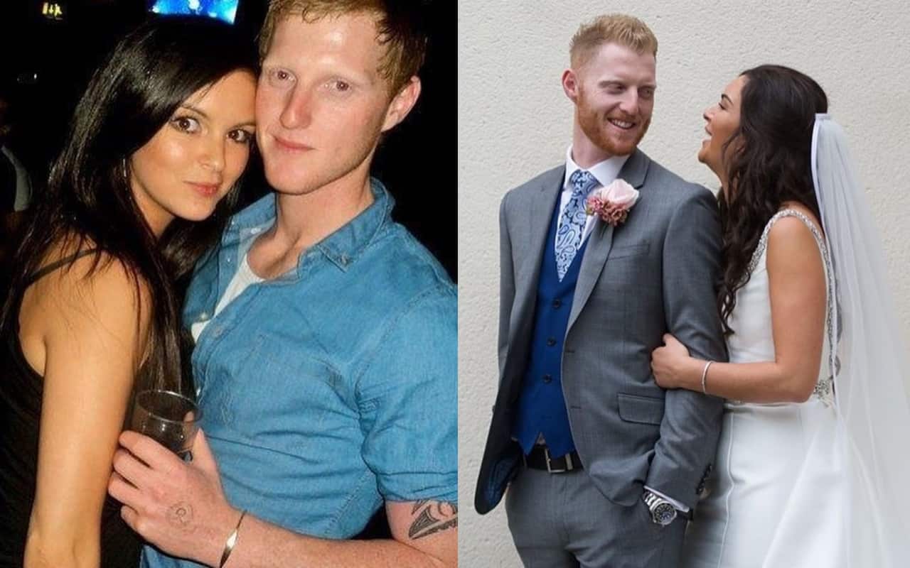 Ben Stokes' Love Story: From Cricket Field Romance To Grand Wedding ...