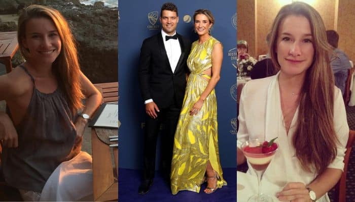 Alex Carey's Love Story: How Australia Cricketer's Surprise Proposal ...