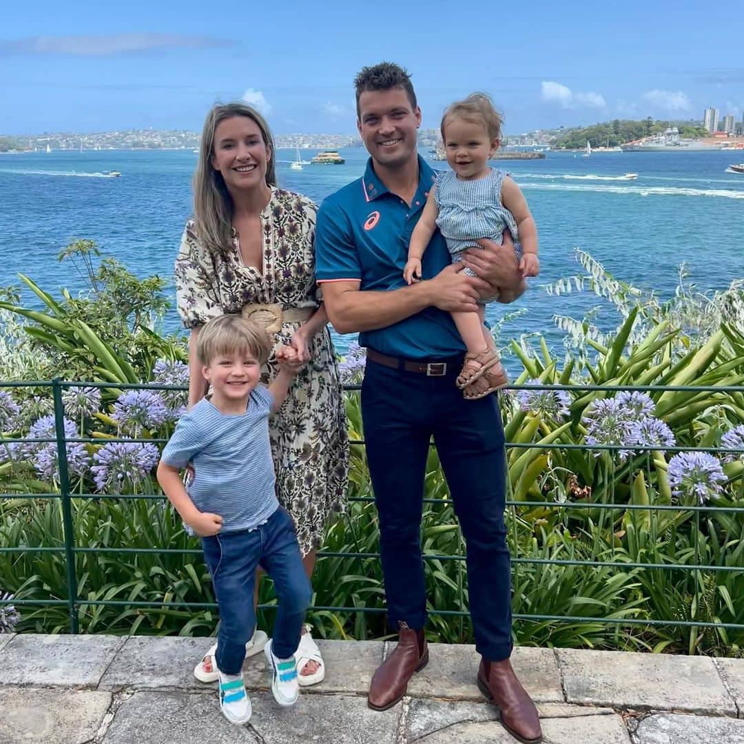 Alex Careys Love Story: How Australia Cricketers Surprise Proposal ...