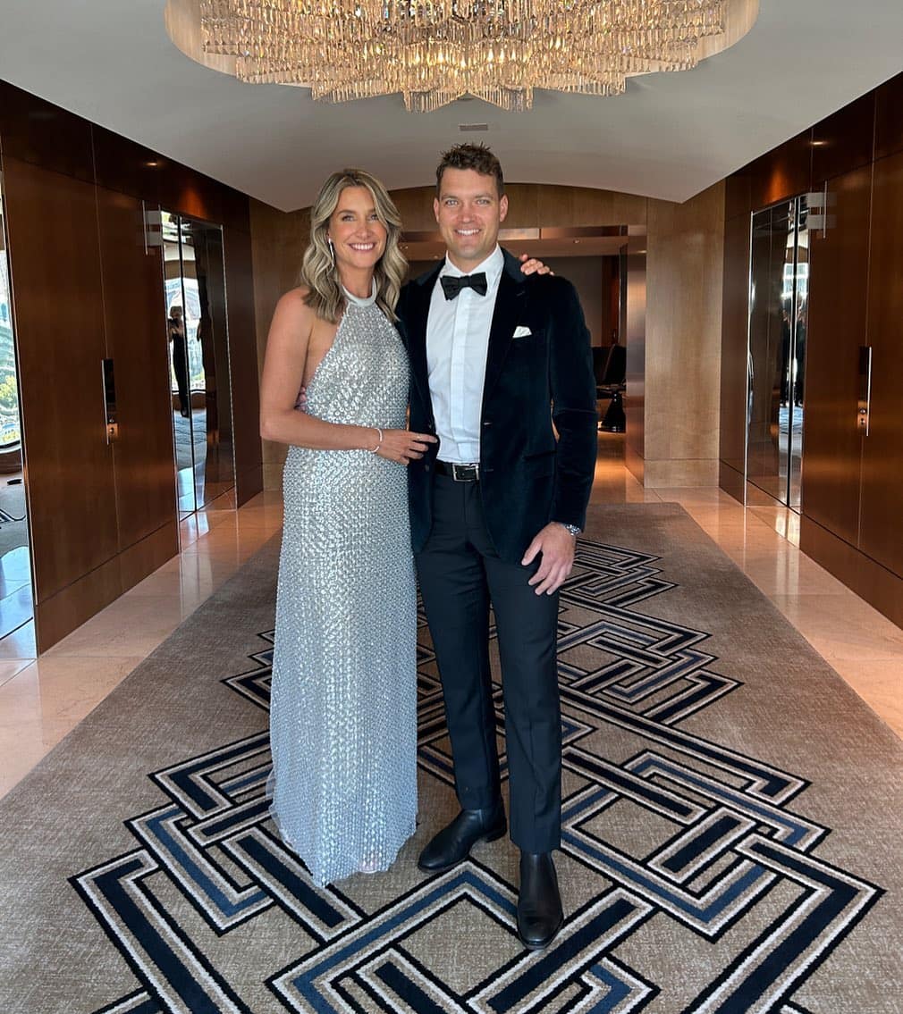 Alex Careys Love Story: How Australia Cricketers Surprise Proposal ...