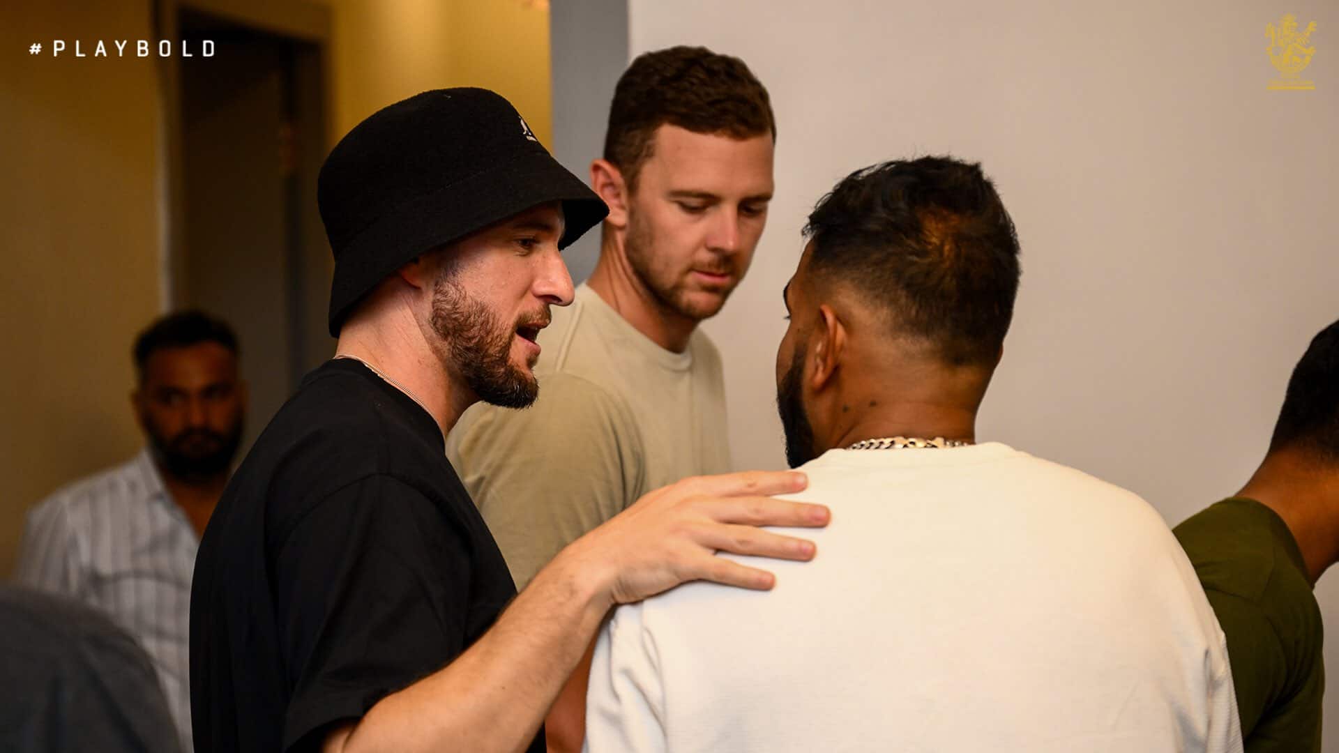 Happy Birthday, Mohammed Siraj: Go Inside His LAVISH House Situated In ...