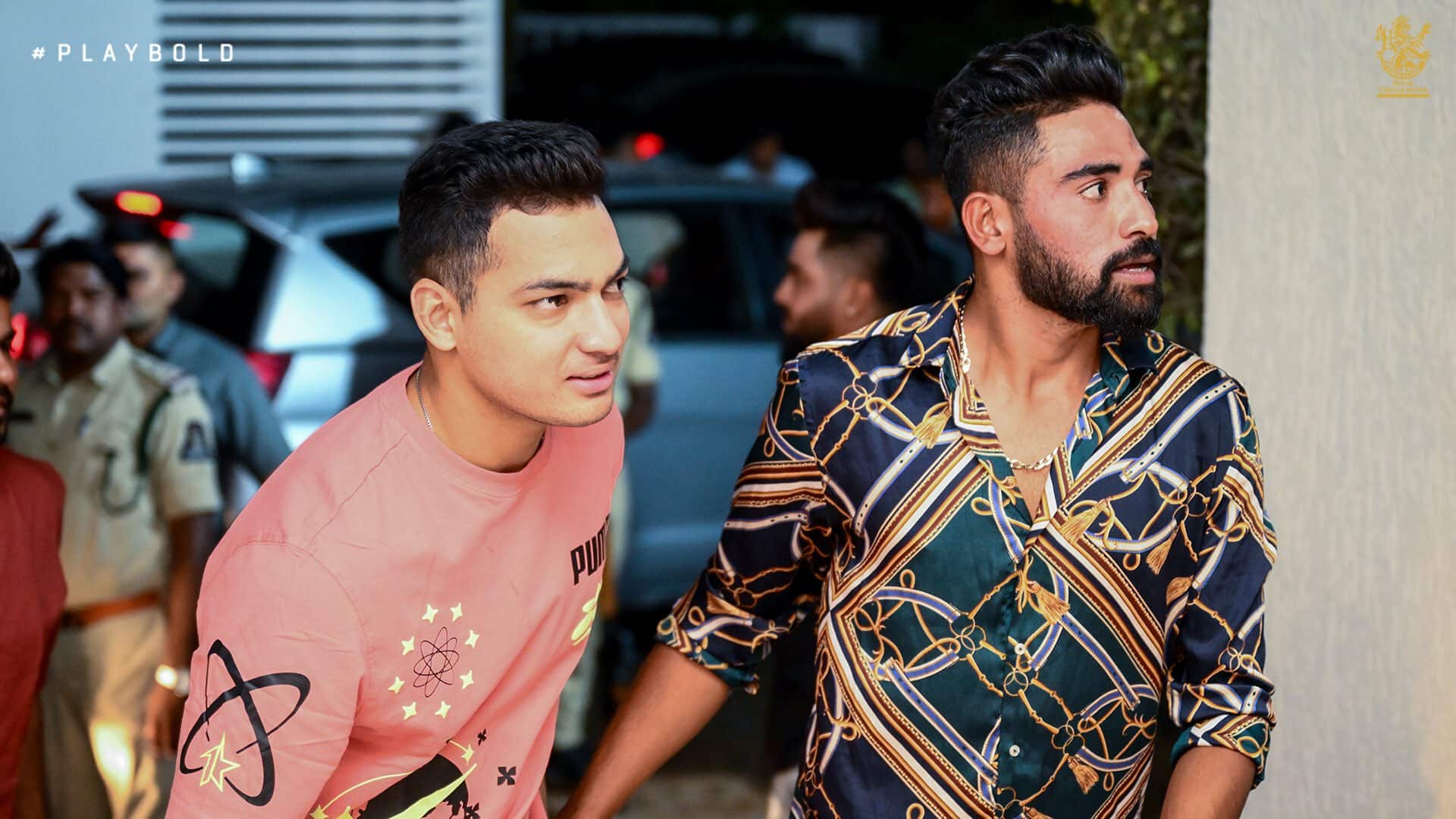 Happy Birthday, Mohammed Siraj: Go Inside His LAVISH House Situated In ...